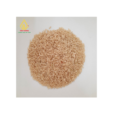 Top Selection Common Cultivation Type Dried Long-Grain Rice Brown Rice ...