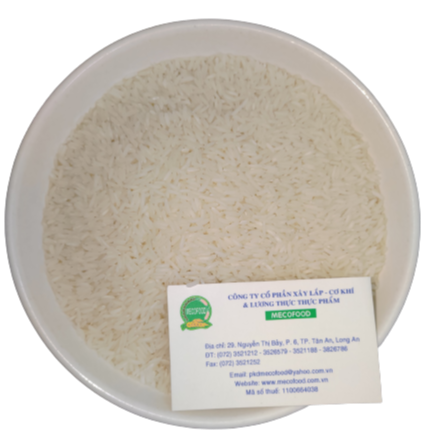 Lower Price Light Fragrant Rice 5% Broken (type: 5451 Rice) Packaging ...