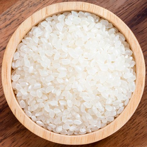 Good Quality New Crop Soft Texture Dried Style Short-Grain Rice White ...