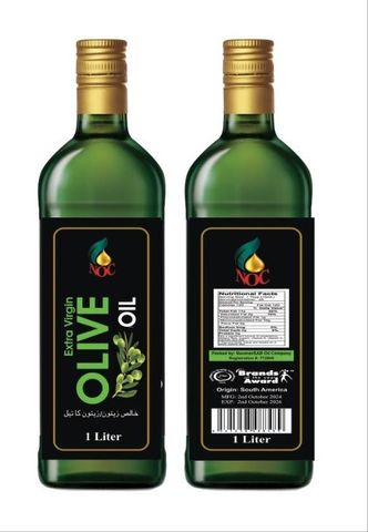 Olive Oil Extra Virgin Content oil Color Green Packaging Bulk Brand ...