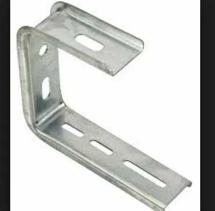 Cable Tray Brackets from India - Freshdi