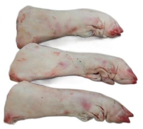 Frozen Pork Front Feet - Buy Wholesale Other Frozen Pork Cuts ...