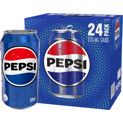 Pepsi Cola Brand Name Pepsi Texture Carbonated Shelf Life 24 Months ...