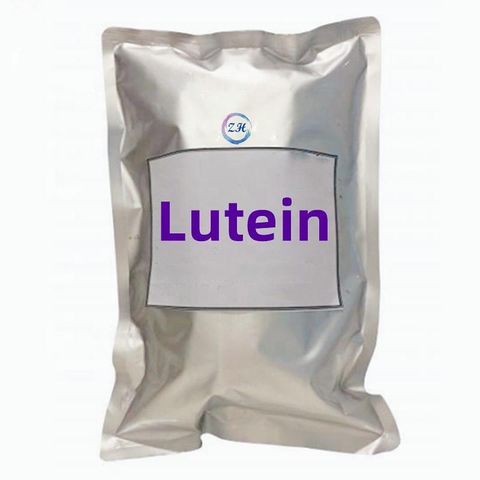 Eyes Supplement Lutein Marigold Extract Lutein Powder Lutein Brand Name ...