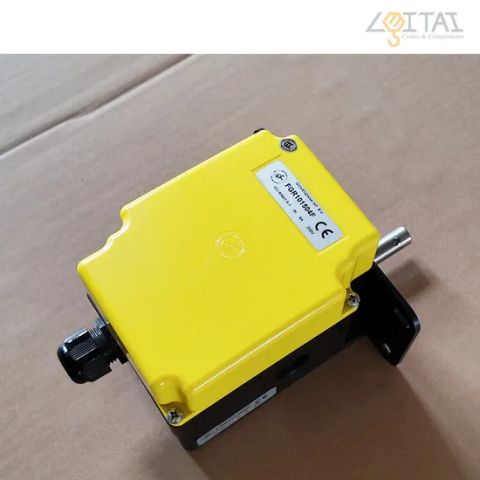 Limit Switch GG Yellow IP65 M20/M16 Steel Shaft 15D 1Y MOQ100 from ...