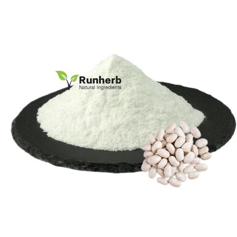 Supply Phaseolin 1%,2%,5% White Kidney Bean Extract Powder White Kidney ...