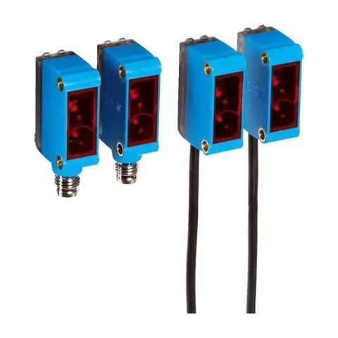 Automotive Infrared Photoelectric Switch Sensor Diffuse Reflective ...