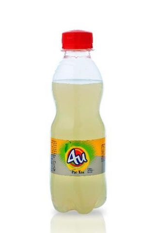 4U LEMON SOFT DRINK - OBA MEŞRUBAT SAN.TIC.A.Ş.