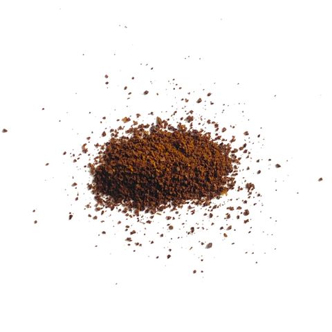 100% Organic Cultivation Ground Coffee Normal Feature Paper Bag ...