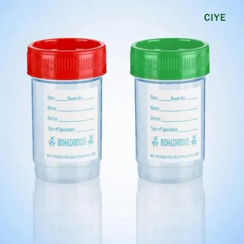 Sample Container/Urine Container/Specimen Container/Urine Sample ...
