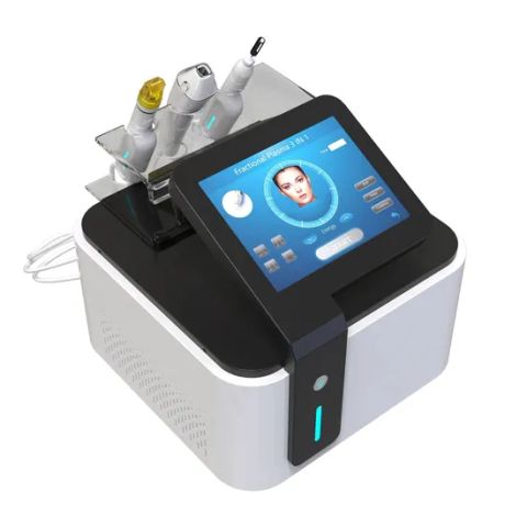 Fibroblast Skin Tightening Beauty Monster Laser Plasma Pen for Skin Tag ...