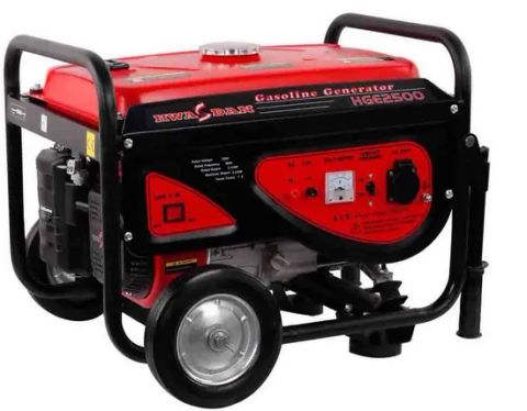 Gasoline Generator, Petrol Engine, Walking Tractor Engine, Power for ...