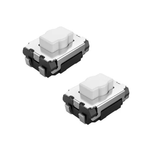 4.7X 3.5mm Micro Switch Tact Spst SMT/SMD Push Button Switch Tact ...
