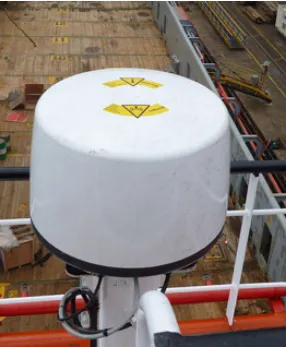Pro Mini Radascan Radar Sensor Precision High Precision Technology ...