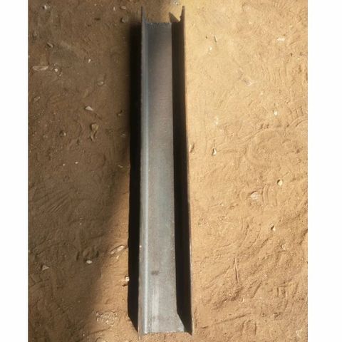 Mild Steel U Shape Transformer Core Channel Type Channel Shape U Shape ...