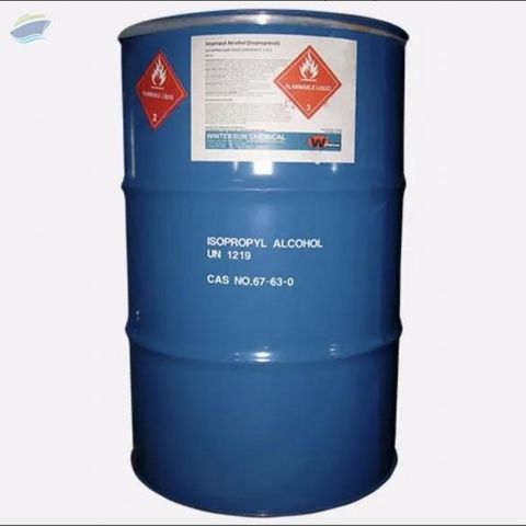 Isopropyl Alcohol (Isopropanol) Usp from Canada - Sell wholesale by BMD ...