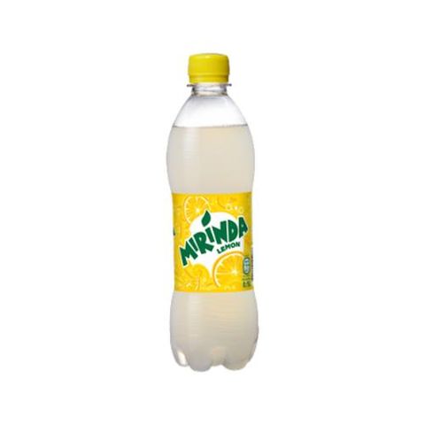 Mirinda Lemon 500ml from Lithuania - Freshdi