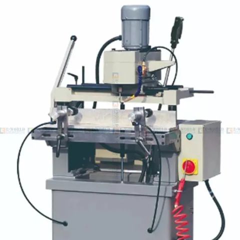 PVC UPVC One Head Copy Milling Machine Aluminium Copy Router Machine ...