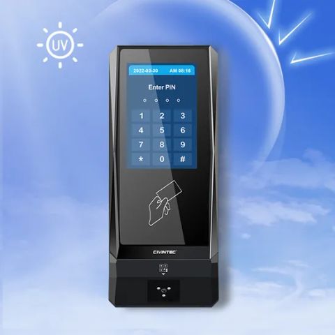 Smart Relay IP Remote Controller with Mqtt RFID Qr Code Reader from ...