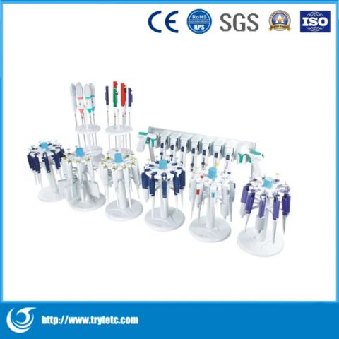 Micropipette-Pipette-Labratory Micropipette Kits Trademark TRYTE ...