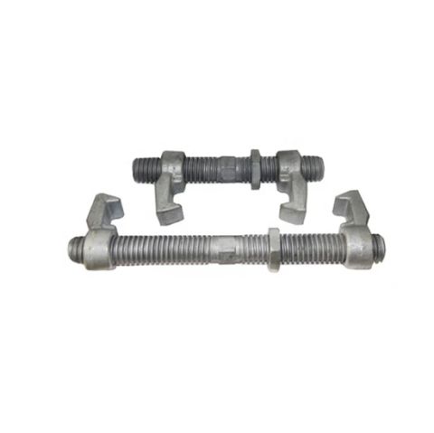 Heavy-Duty ISO Certified Container Bridge Fittings for Secure Transport ...
