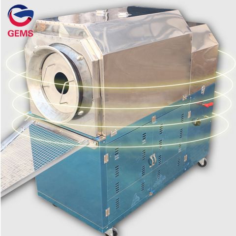 Automatic Pakistan Small Pine Nut Cashew Toaster Groundnut Sunflower ...