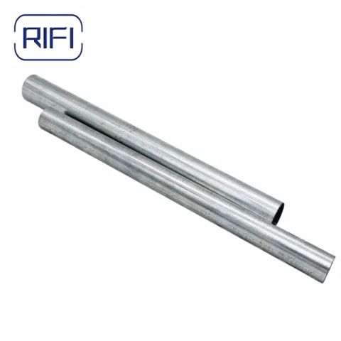 1/2 Inch EMT Conduit 10FT Length EMT Cable Conduit Tubing Electrical ...