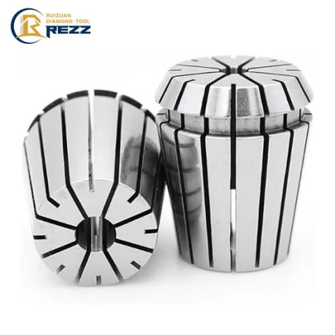 CNC Collet Chuck Tool Holder Er16 Er20 Er25 Er32 Er40 High Performance ...