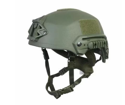 Wholesale Level Iiia Tactical Fast Combat Safety Helmet Origin China ...