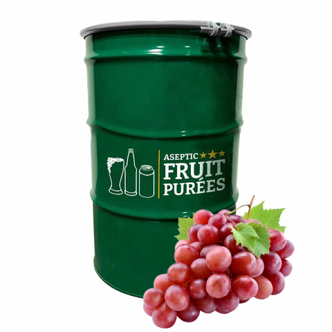 Brix 65 TA 2.2 aseptic bag drum 200kg Pure Natural Beverage drink raw ...