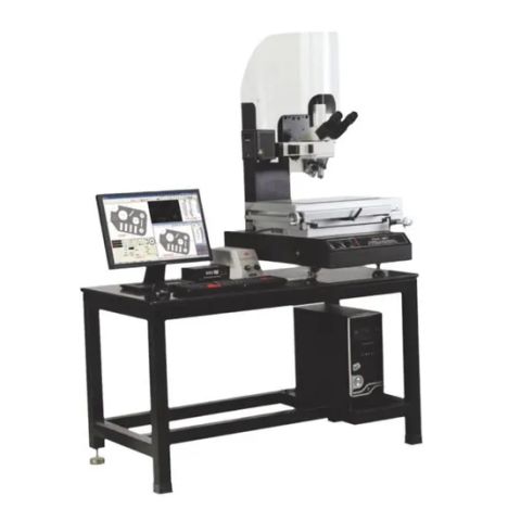Digital Screen Measuring Microscope Digital Screen Measuring ...