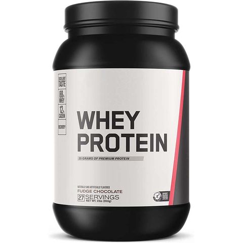 OEM Whey Protein Casein Protein Powder Blend Supports Lean Muscle ...