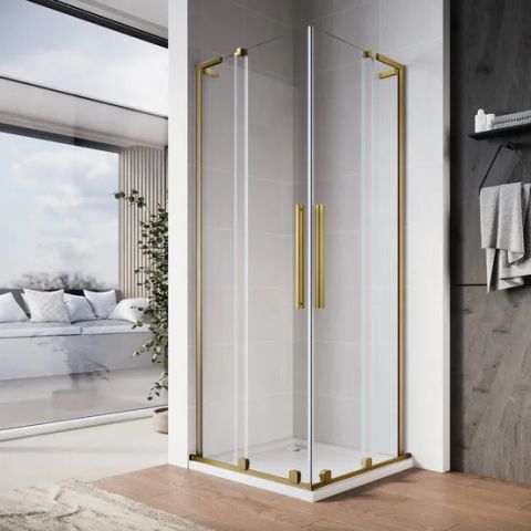 Sally CE Ukca 8mm Sliding Shower Door Origin China Trademark Sally HS ...
