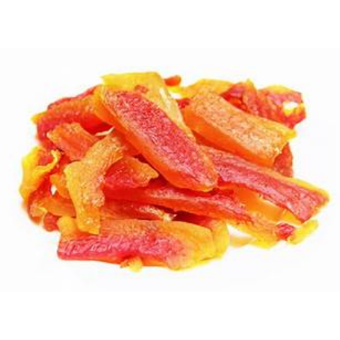 100% Vietnam Organic Dried Papaya Fruit - Carica papaya - Superior ...