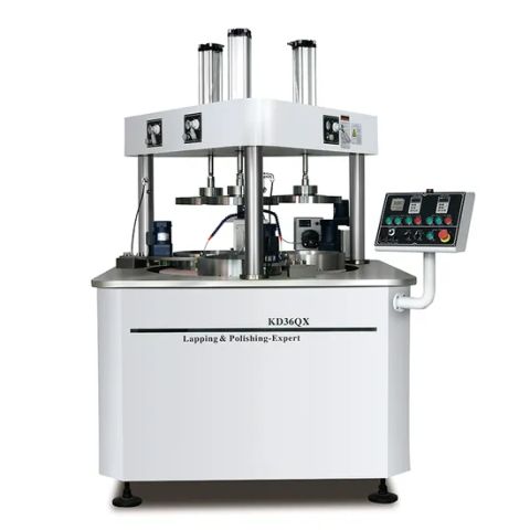 High Precision Copper Stainless Steel Carbon Metal Surface Lapping ...