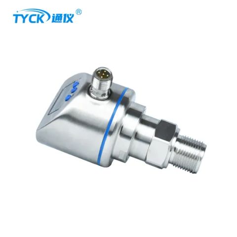 Digital OEM ODM Service Electronic Air Flow Sensor Level Measuring ...