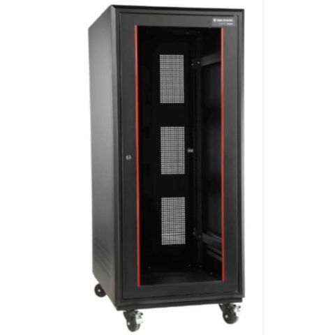 Floor Standing Cabinet Valrack 19 Protek 42U Server Rack, For ...