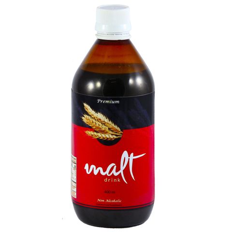 Non alcoholic malt beverage Form liquid Type Vitamins Color Dark Brown ...