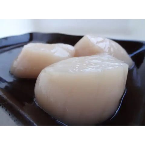 Frozen Scallop Meat Bulk Seafood Japanese Best Meal Shellfish - Buy ...