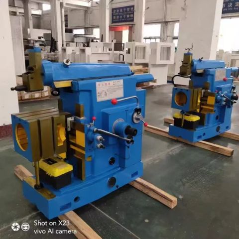 Small Metal Planer Machine From Chinese Factories from China - Sell ...