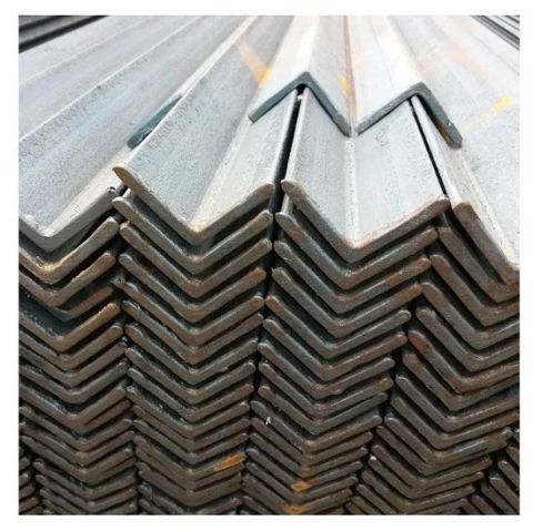 Triangular Steel with Holes, Hot-DIP Galvanized Angle Steel from China ...