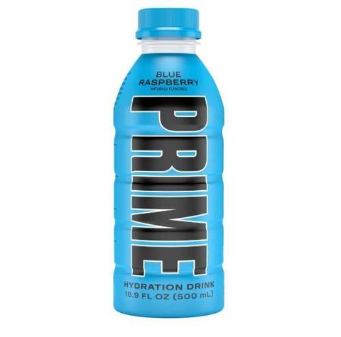 PRIME Hydration Blue Raspberry - 500ml from Poland - Sell wholesale by ...