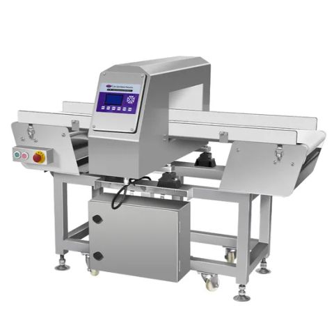 Automatic Food Bread Sugar Biscuit Metal Detector from China - Sell ...
