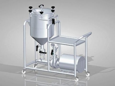 Hop Dosing System - Buy Wholesale Hop, Wholesale Bottled Wine ...