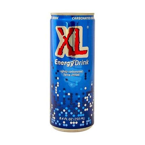 XL Energy Drink 250ml from Netherlands - Sell wholesale by H.B.A STEENS ...