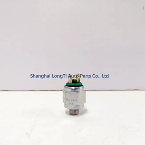 Wabco Pressure Switch 4410140040 Truck Material Iron Origin Germany ...