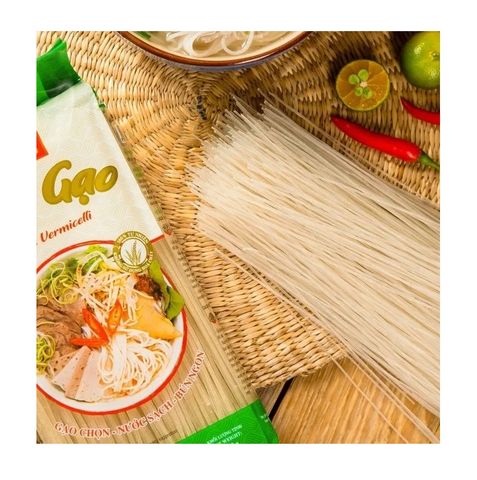 Food Manufacturer Wholesale Private Label Rice Noodle Vietnam Instant ...