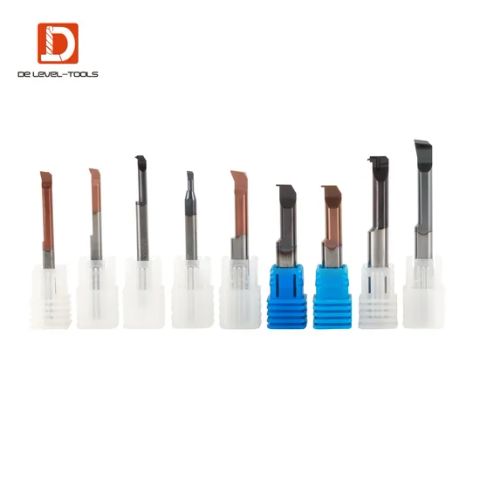 Micro Boring Tools for Small Hole Boring Applications from China - Freshdi