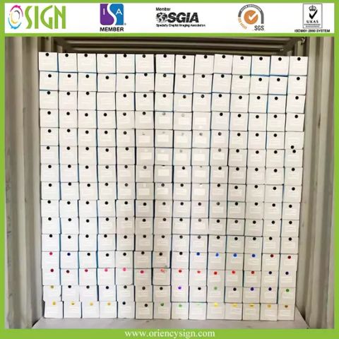 Eco Solvent Printable Car Wrap Vinyl Sticker Roll Adhesive from China ...