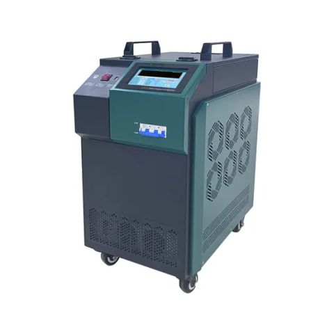 Battery Charging&Discharging Tester DC Load Bank Suit 220V/380V/480V ...